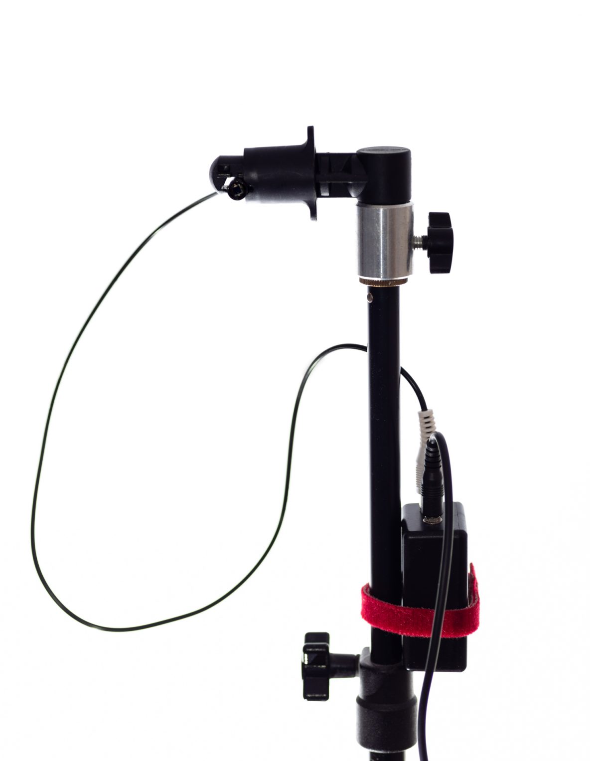 Flexible Strobe Trigger - Photobuilds