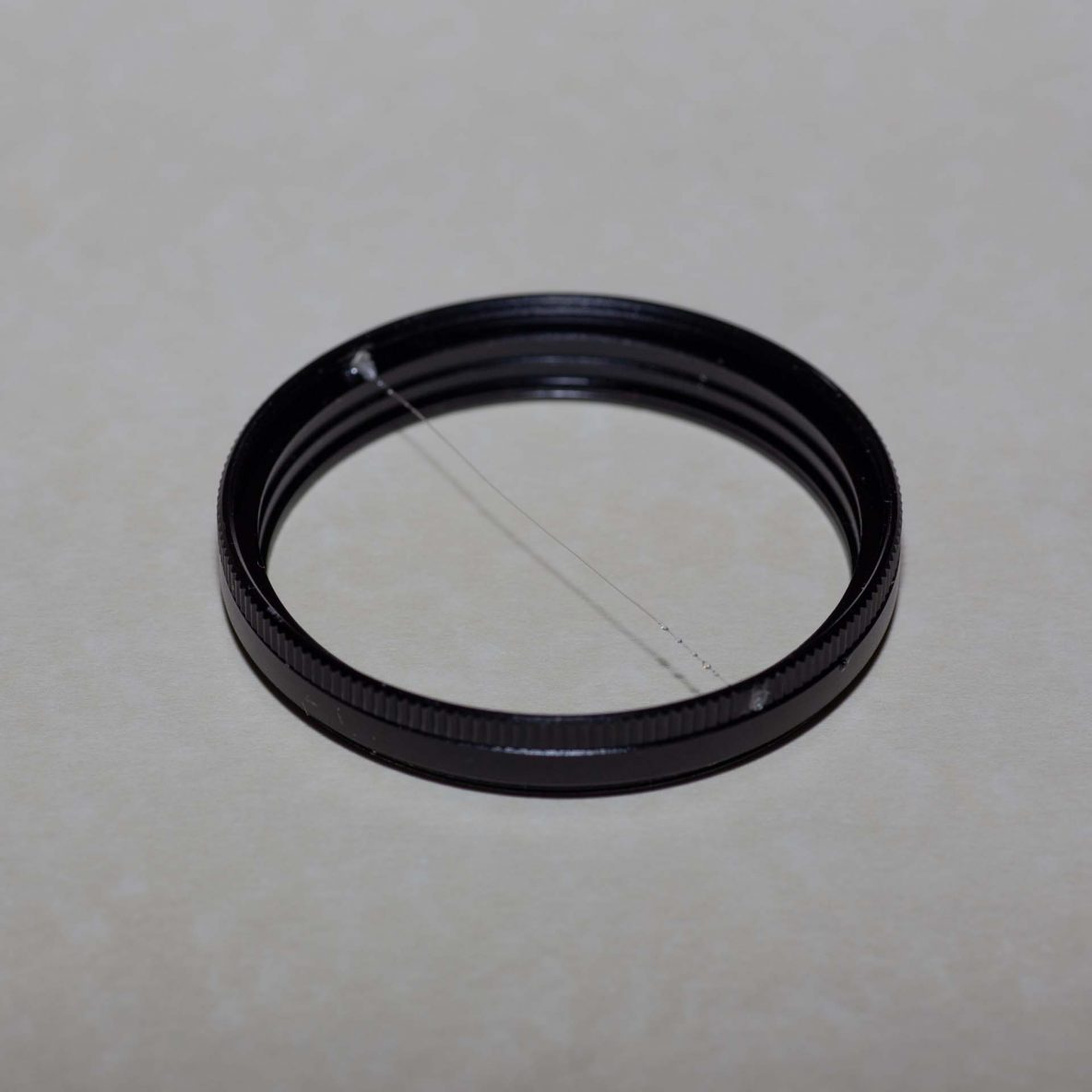 Experiments with Flare Filters - Photobuilds