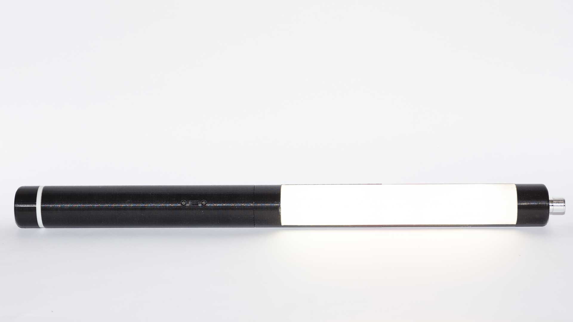 The Improved DIY Tubelight - Photobuilds